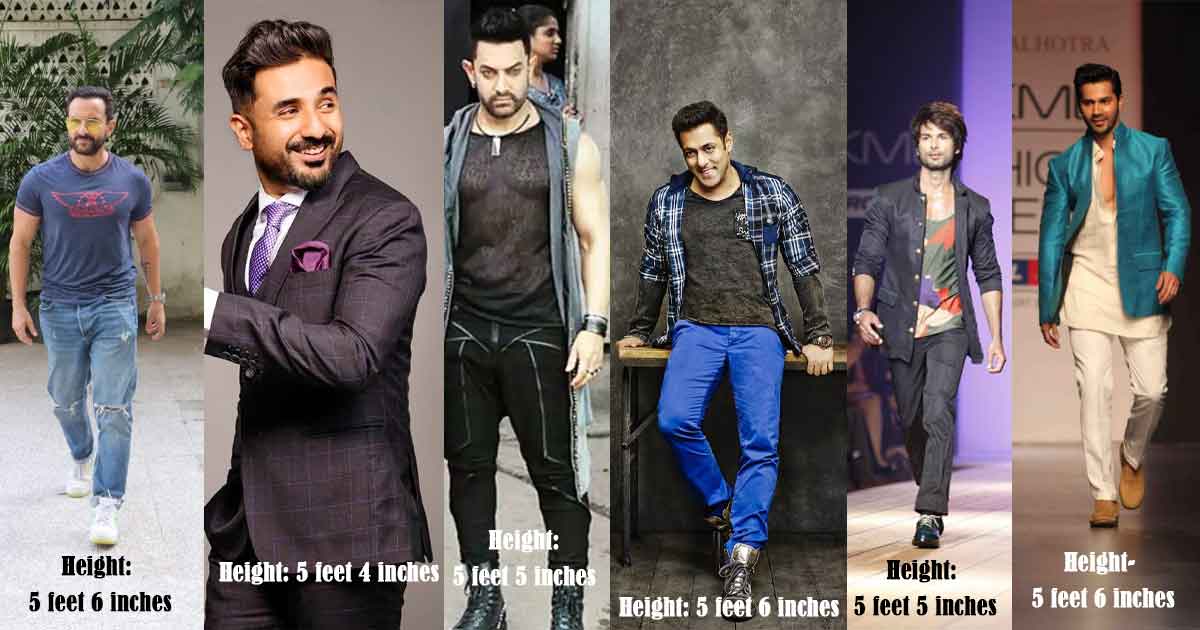 Dressing Tips For Shorter Men To Look Tall