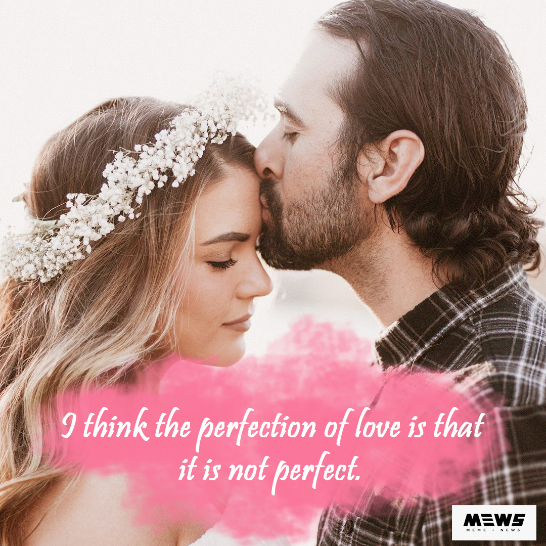 Romantic Love Quotes In English For Couples