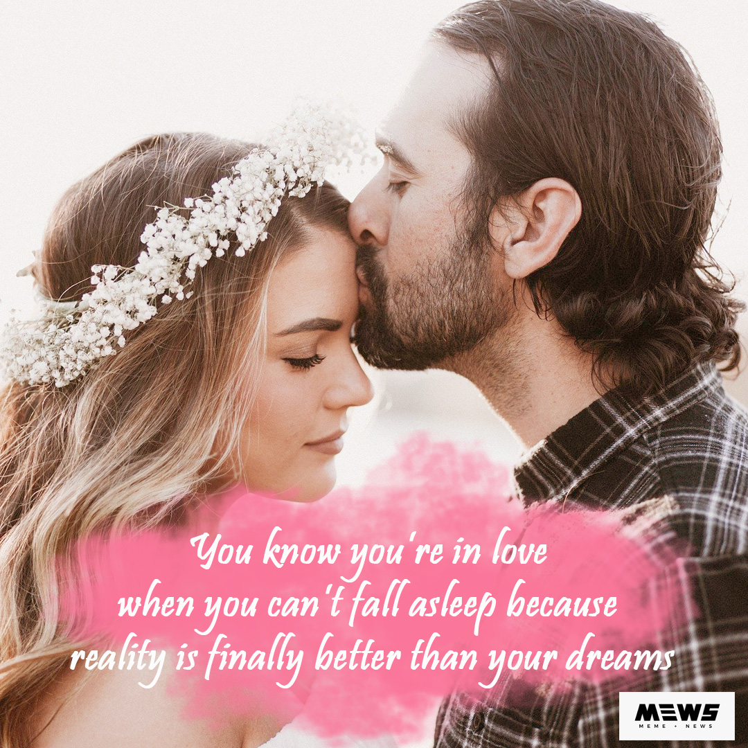 Romantic Love Quotes In English For Couples