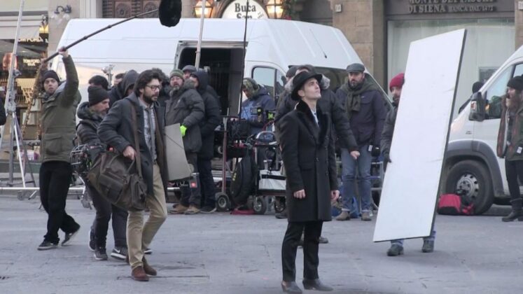 10 Money Heist Off-Screen Facts Most Fans Don’t Know!