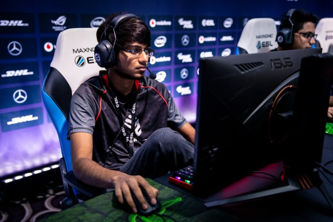 List Of Top Indian Gamers And Their Earnings