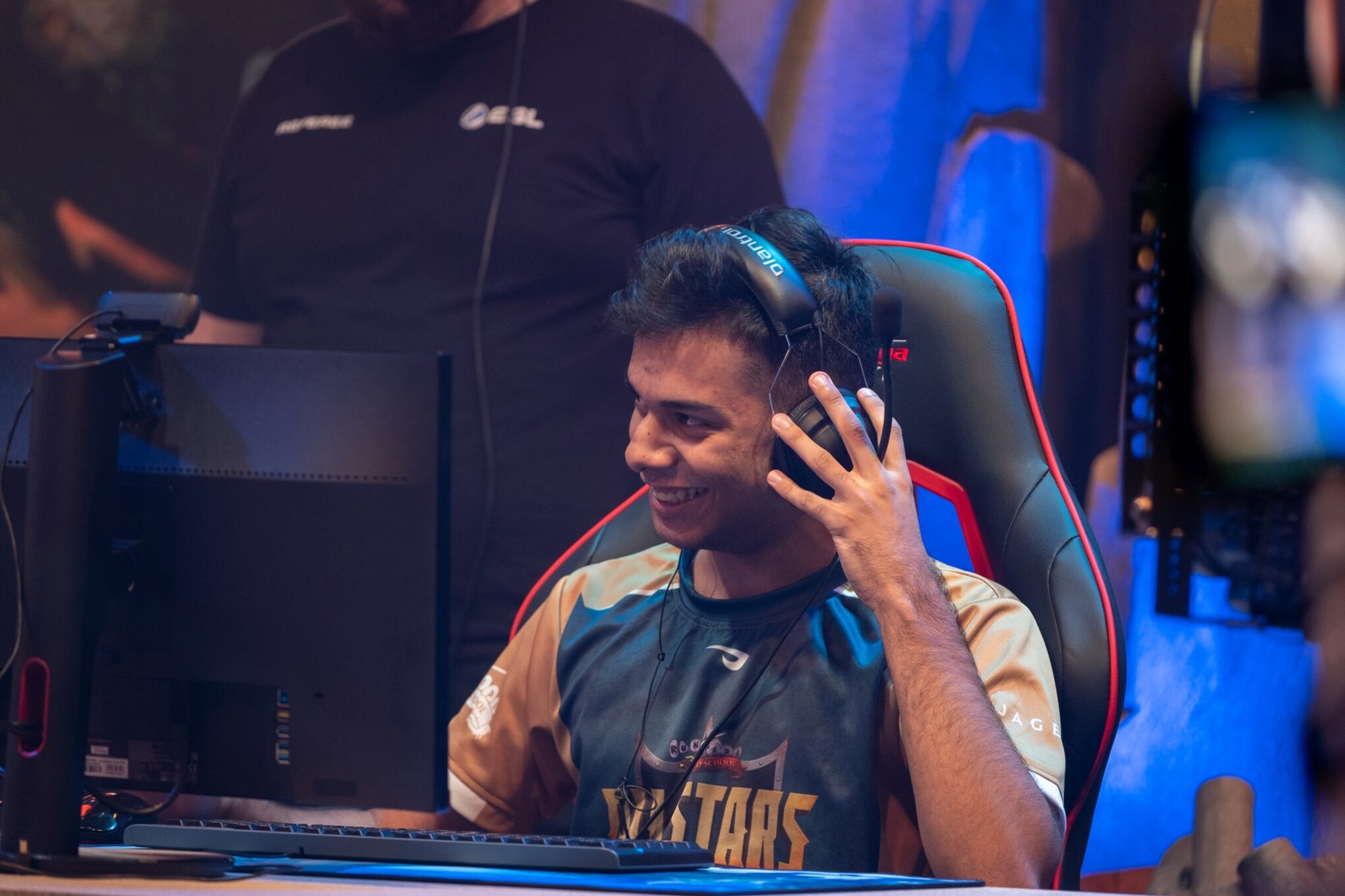 List Of Top Indian Gamers And Their Earnings