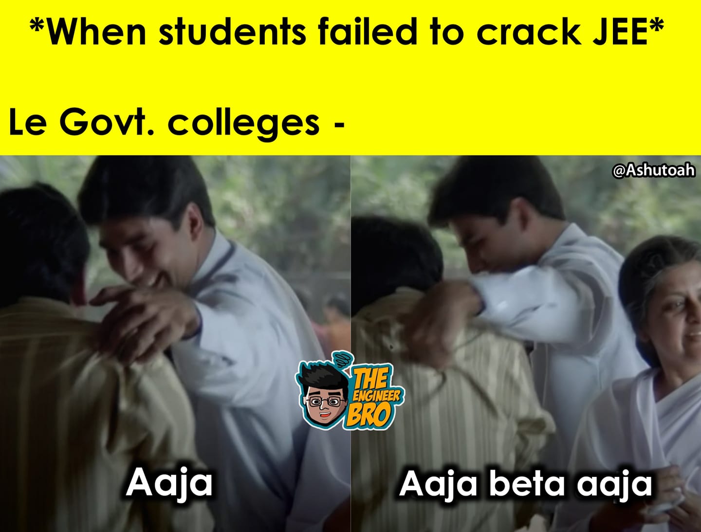 Collection Of MEMEs Featuring Akshay Kumar