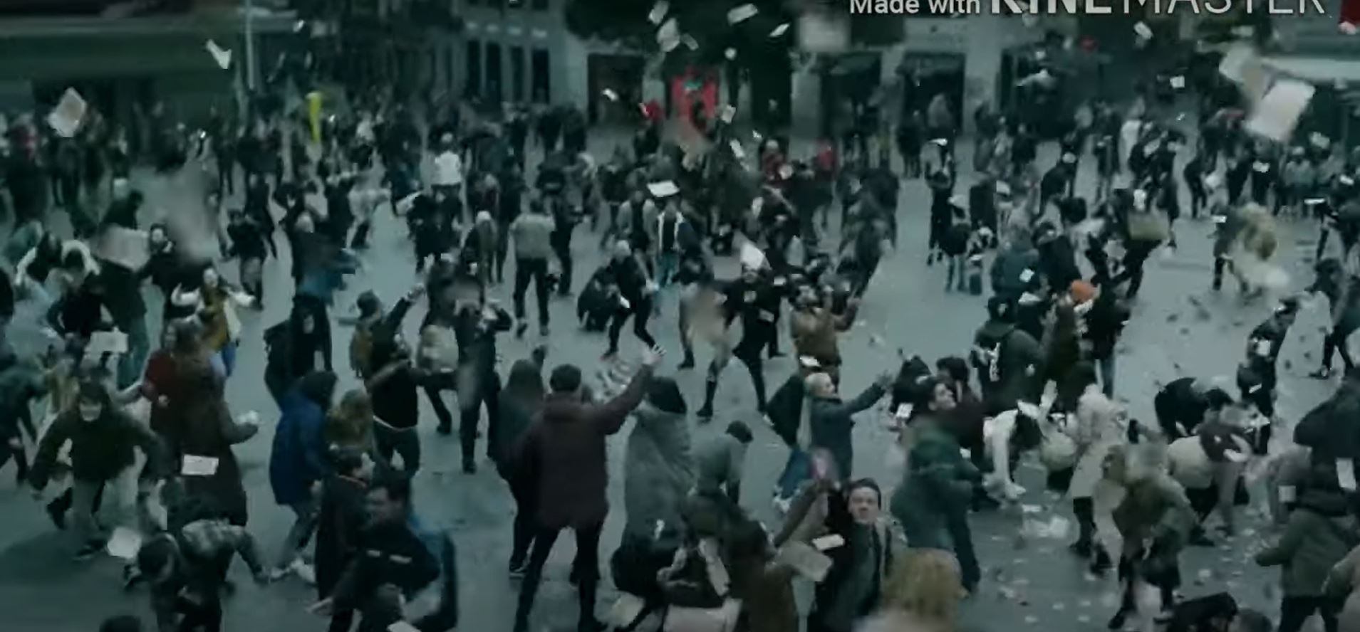 10 Money Heist Off-Screen Facts Most Fans Don’t Know!