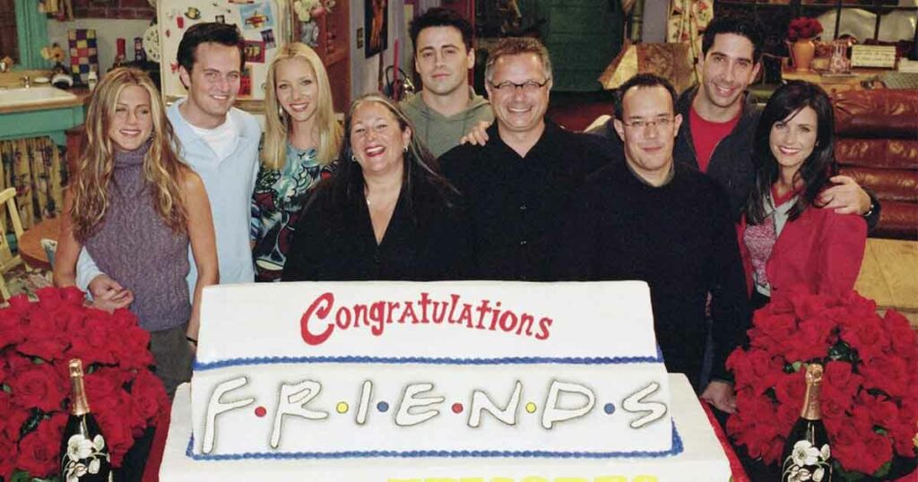 Friends Anniversary Month Is Here! What Can You Expect This Year?