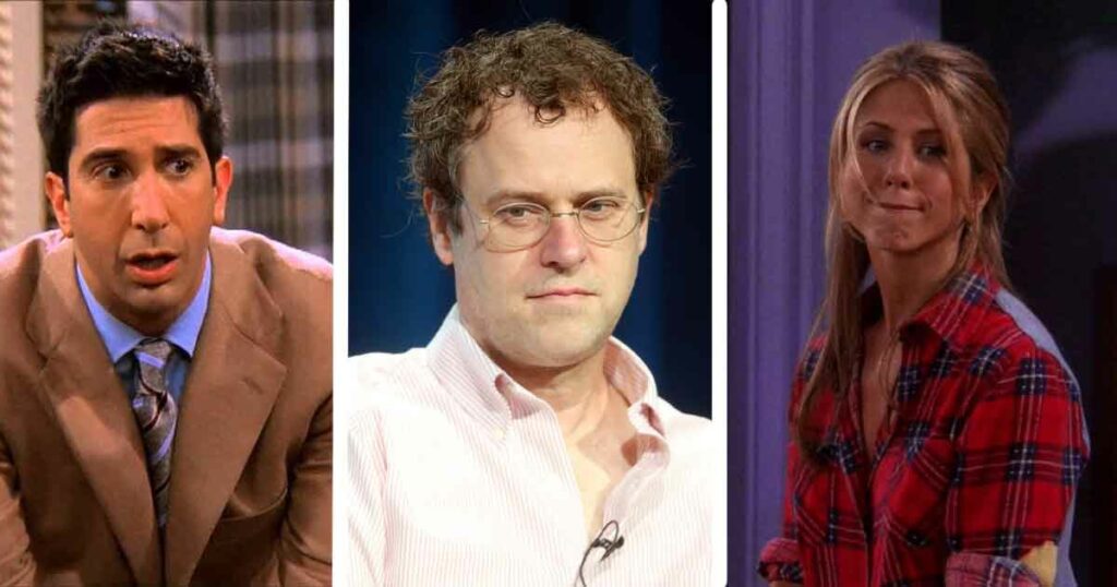 Hidden Meaning Behind Rachel’s “It Is A Big Deal Joke” Revealed By Exec ...