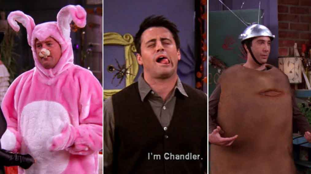 10 Sad Truth Of Chandler Bing s Life We All Ignored 10 Sad Truth Of Chandler Bing s Life We All Ignored