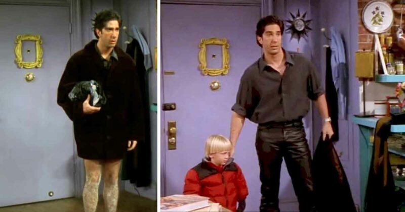 FRIENDS TV Show Costume Ideas To Rock Your Halloween This Year
