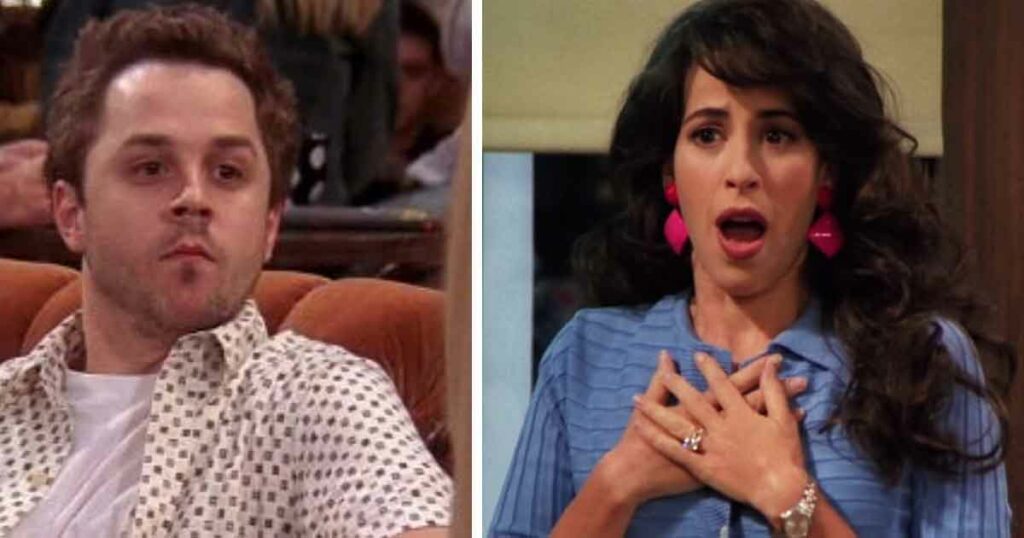 10 Crazy Couples From FRIENDS That Are Imagined Better Than Ross-Rachel