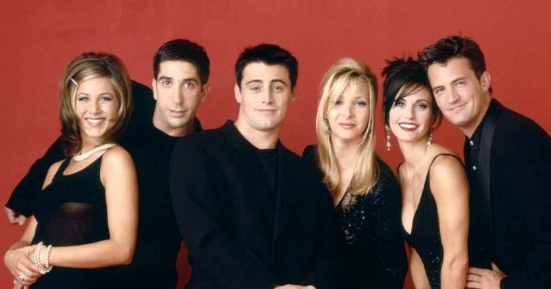 FRIENDS: What Happened After The Last Episode Went Off TV