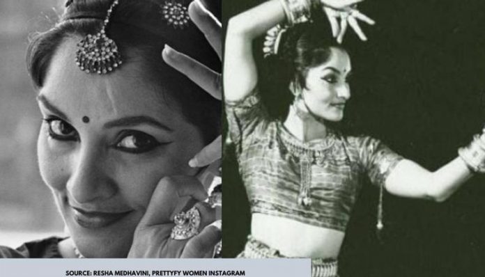 Inspiring Story of Indrani Rahman Who Represented India At The First ...