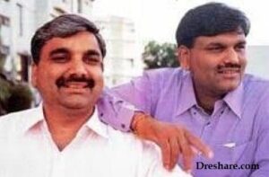 Here’s What Harshad Mehta’s Family Is Doing Today