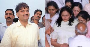 Here’s What Harshad Mehta’s Family Is Doing Today
