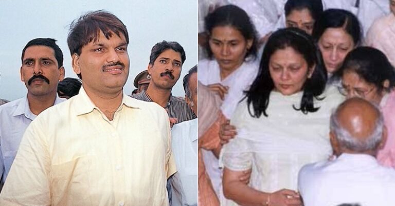 Life of Atur Mehta, Son of Harshad Mehta & More Details