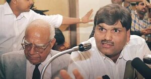 Here's What Atur Mehta, Son of Harshad Mehta, Is Up To