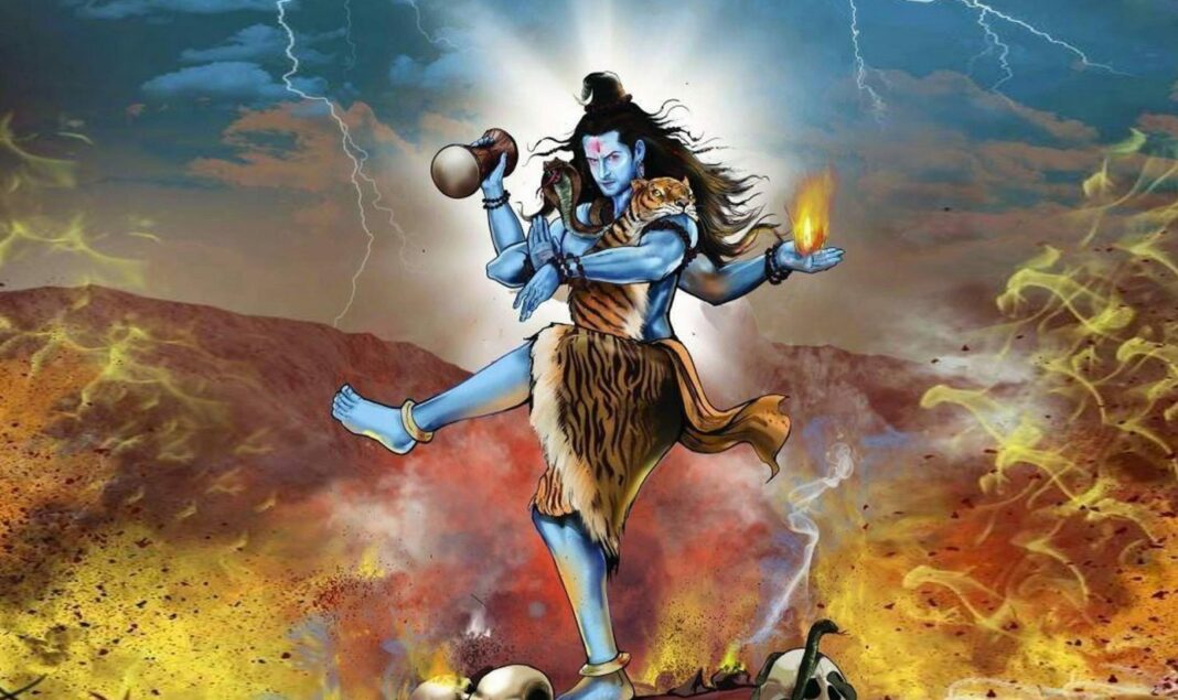 19 Interesting Stories About Lord Shiva That Prove He Is The Coolest ...