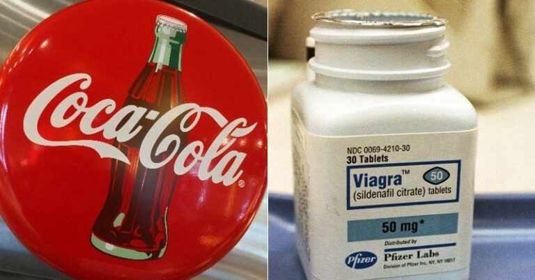 15 Inventions That Were Actually Created By Mistake And Changed Our Life