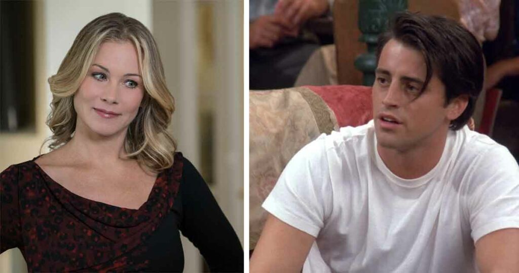 21 Small But Really Annoying Inconsistencies In FRIENDS