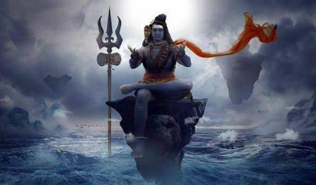19 Interesting Stories About Lord Shiva That Prove He Is The Coolest ...