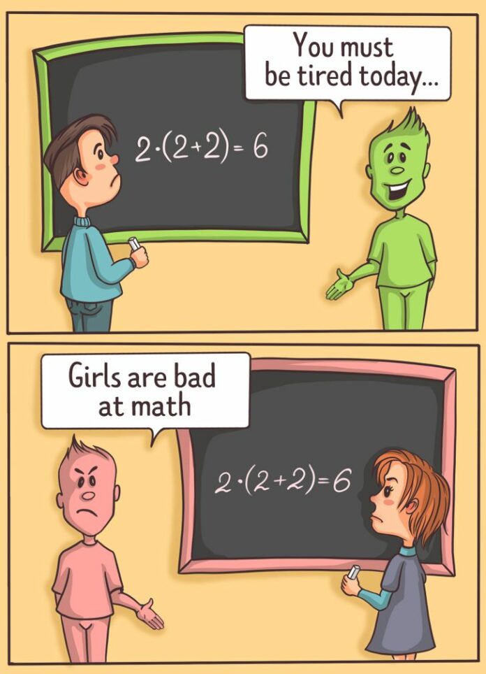 10 Examples Of Double Standards Our Society Needs To Think About