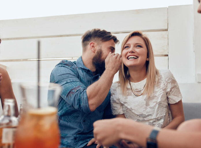 9 Fun Drinking Game You Can Play At Your In-House Party