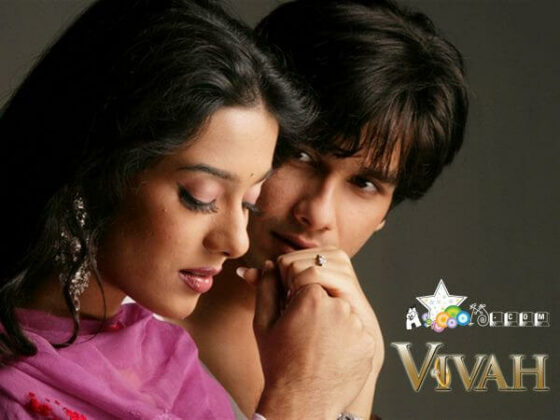 20 Best Romantic Bollywood Movies That Shows Love Aaj Kal