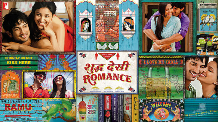 20 Best Romantic Bollywood Movies That Shows Love Aaj Kal
