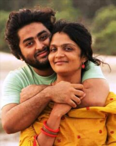 Interesting Facts About Koel Roy, The Wife Of Arijit Singh