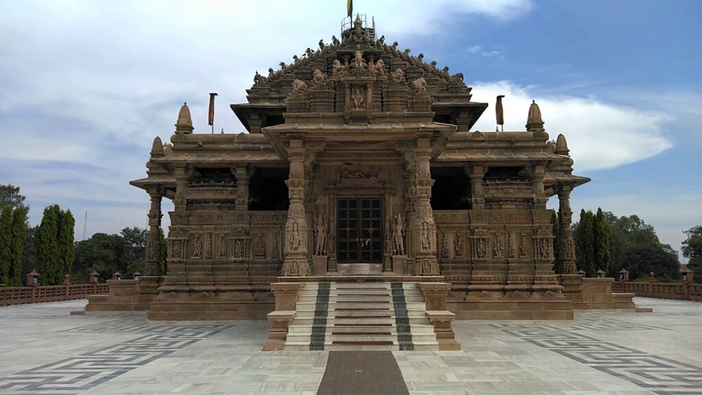 List Of All Birla Mandirs In India Build By Birlas