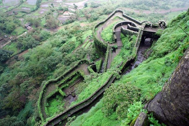 Raigad Fort In Maharashtra With Images & Everything You Need To Know