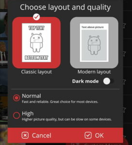 20 Meme Generators To Make MEMEs Online In India