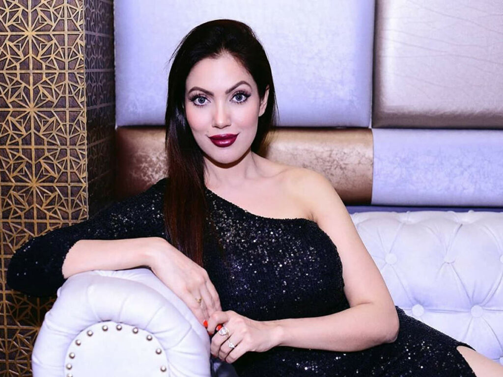 Exploring The Life Of Munmun Dutta And Everything About Her