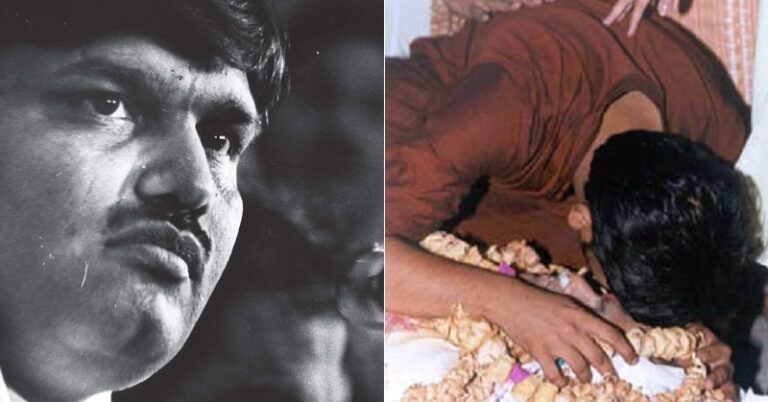 Life of Atur Mehta, Son of Harshad Mehta & More Details