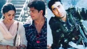 Real Love Story Of Captain Vikram Batra & Dimple Cheema