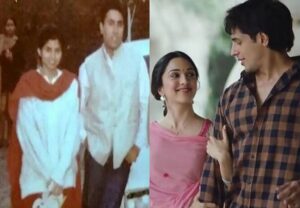 Meet Real Life Dimple Cheema, Captain Vikram Batra’s Girlfriend