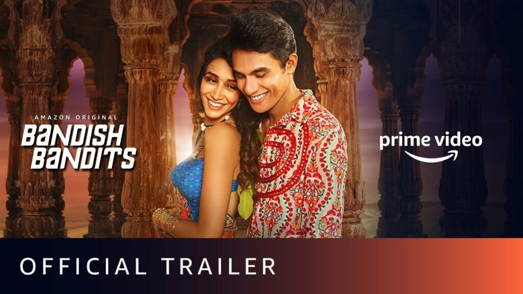 List Of 20 Indian Web Series In Hindi On Amazon Prime