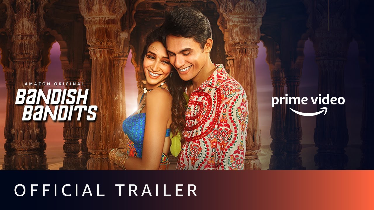 15 Romantic Web Series In India To Watch On Amazon Prime