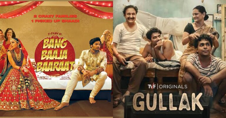 20 Best Indian Web Series in Hindi To Add In Your Watch List