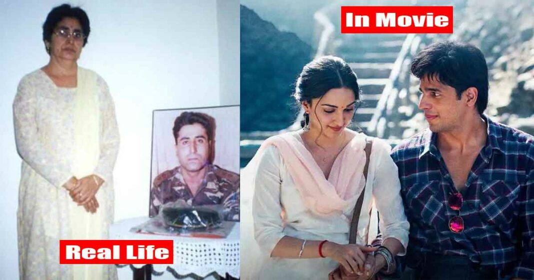 Meet Real Life Dimple Cheema, Captain Vikram Batra’s Girlfriend