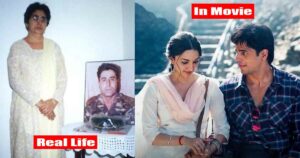 Meet Real Life Dimple Cheema, Captain Vikram Batra’s Girlfriend
