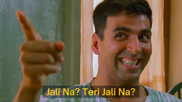 30 Indian MEME Templates That Can Be Used Anytime By Every Indian