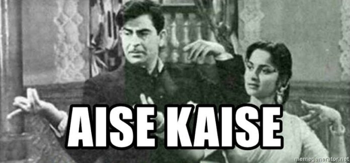 30 Indian MEME Templates That Can Be Used Anytime By Every Indian