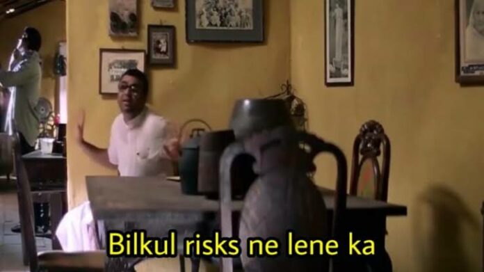 30 Indian MEME Templates That Can Be Used Anytime By Every Indian