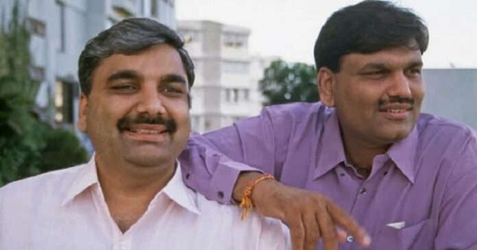 Life of Atur Mehta, Son of Harshad Mehta & More Details