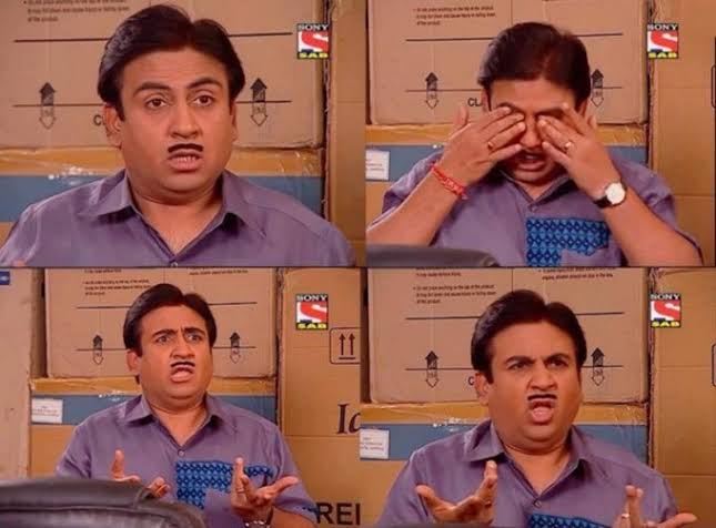30 Indian MEME Templates That Can Be Used Anytime By Every Indian