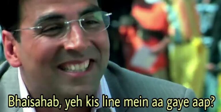 30 Indian MEME Templates That Can Be Used Anytime By Every Indian