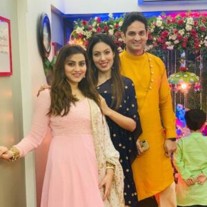 30 Unseen Pics of Munmun Dutta To Fall In Love