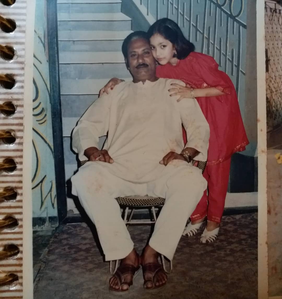 30 Unseen Pics of Munmun Dutta To Fall In Love