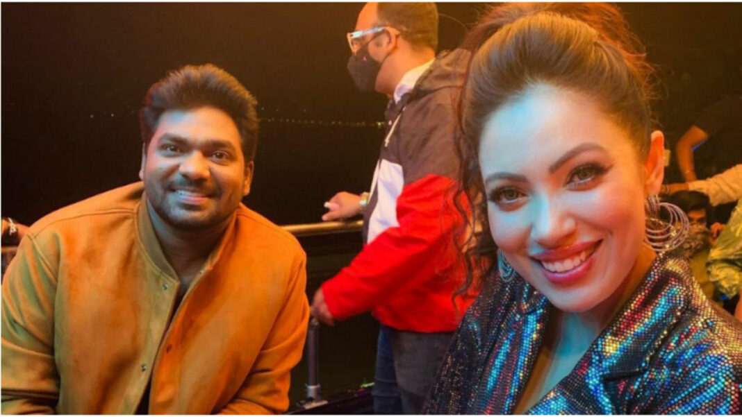 30 Unseen Pics of Munmun Dutta To Fall In Love