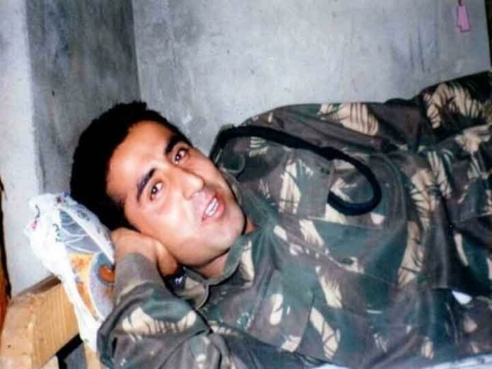 Meet Real Life Dimple Cheema, Captain Vikram Batra’s Girlfriend
